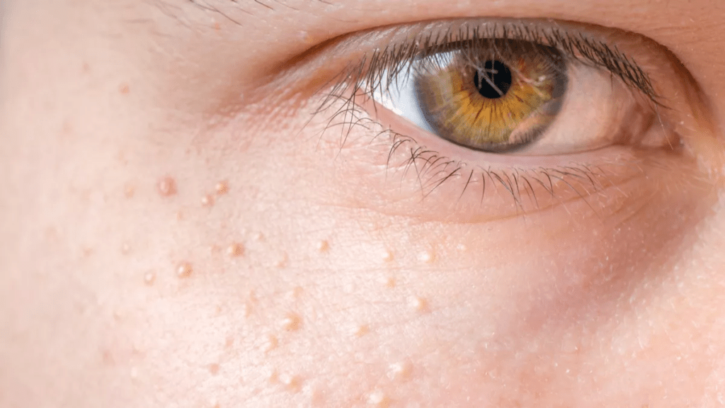 Comment traiter efficacement le grain de milium