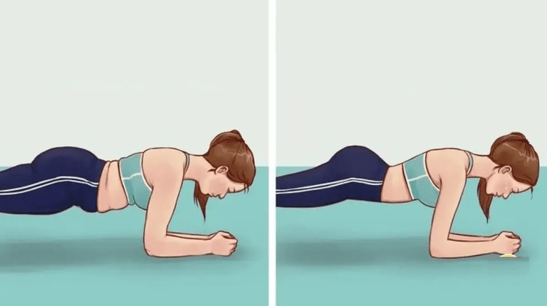 4 exercices de gainage abdominal que vous pourrez faire assis, depuis ...