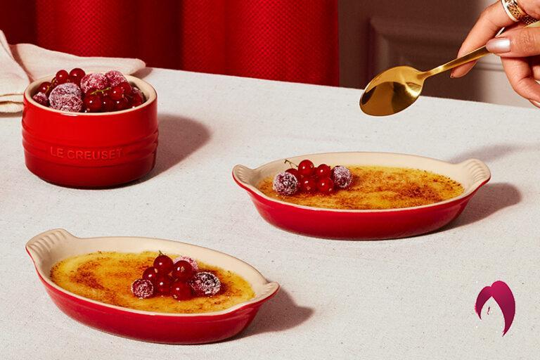 5 idées pour réussir son dessert en hiver et se régaler