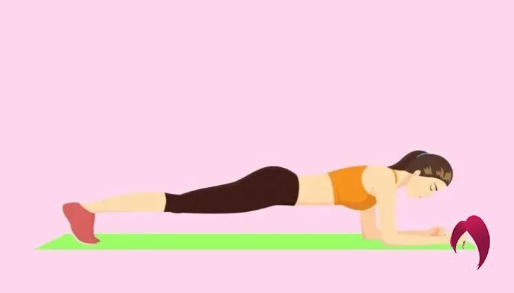 5 exercices de fitness pour transformer le corps en 15 minutes