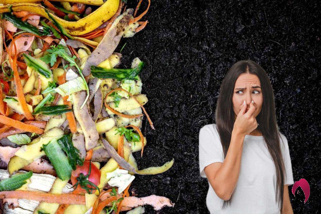 5 astuces pour éviter les mauvaises odeurs de votre compost
