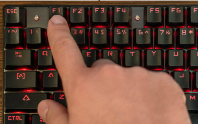 A Quoi Servent le Touches F1 à F12 Sur le Clavier de l’Ordinateur