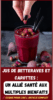 🧃 Jus de betteraves et carottes : un allié santé aux multiples bienfaits