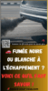 🚗 Fumée Noire ou Blanche à l'Échappement ? Voici ce qu’il faut savoir